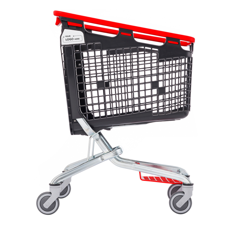 Compact Loop Carts - Carts in Motion