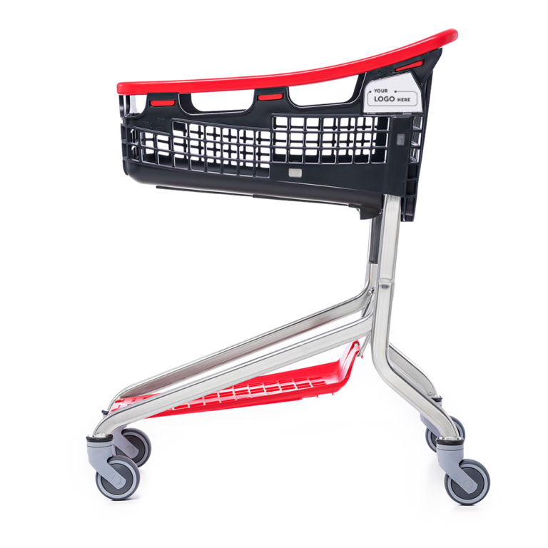 Compact Loop Carts - Carts in Motion