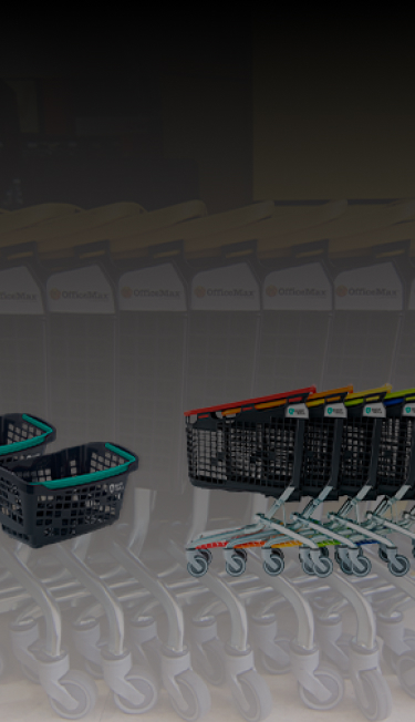 Home - Carts in Motion