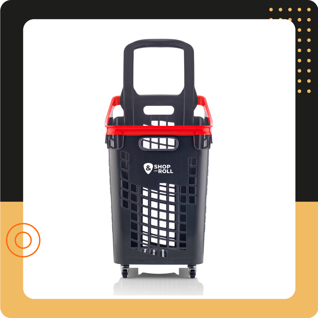 Home - Carts in Motion